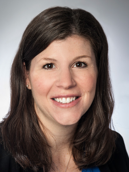 Jennifer Gerdts, PhD - Clinical Training Unit