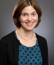 Nancy Rosenberg, PhD - Clinical Training Unit